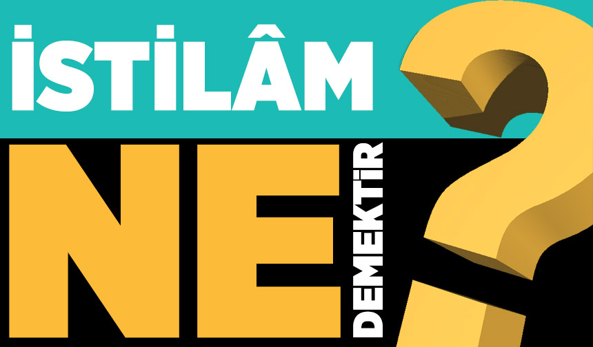 İstilam ne demektir? Nasıl yapılır? - Diyanet Haber